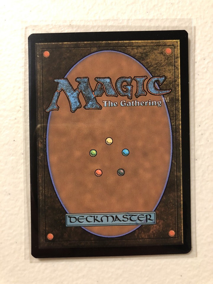 Mightstone’s Animation Foil The Brothers War BRO MTG Magic The ...