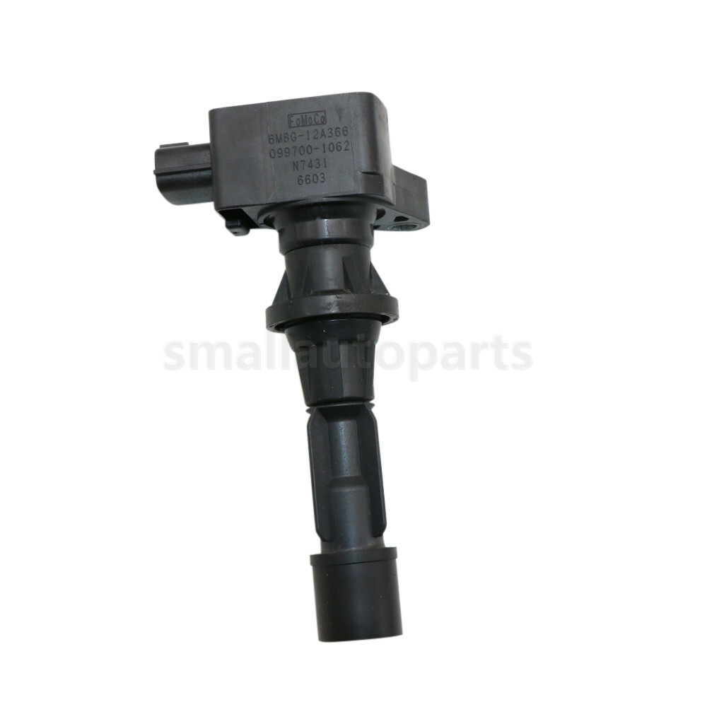 OEM 6M8G-12A366 Ignition Coil for Mazda 3 6 Sport MX-5 CX-7 L4 2.0L 2 ...