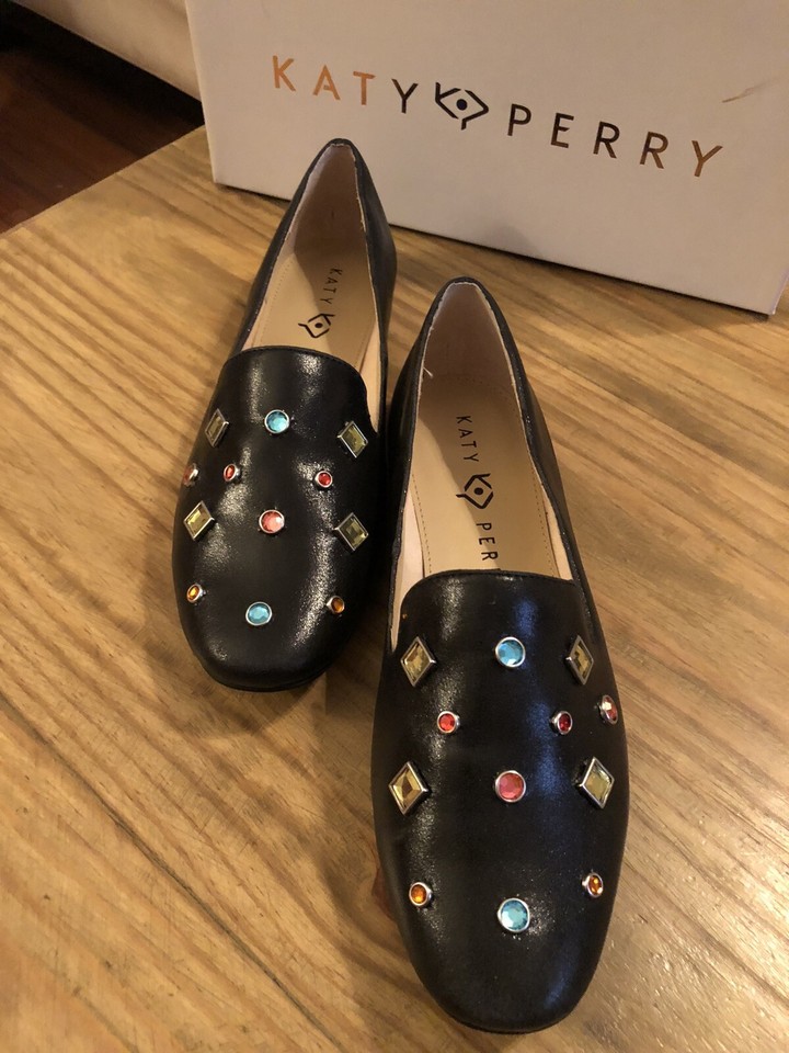 Women's Katy Perry Shoes | eBay