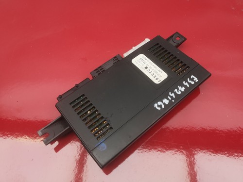 BMW E39 5er E38 7er E53 X5 HEADLIGHT LIGHT CONTROL MODULE LCM 3 8386209 ...