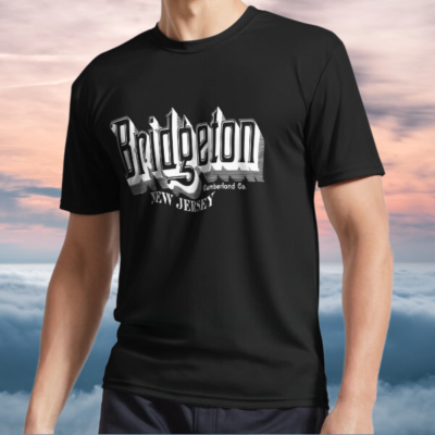 Bridgeton Logo Burger King Bridgeton, NJ Money Mailer