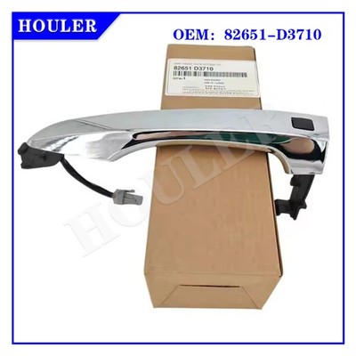 OEM Hyundai Door Handle Left Front 2016-2020 Tucson 82651-D3710 | eBay