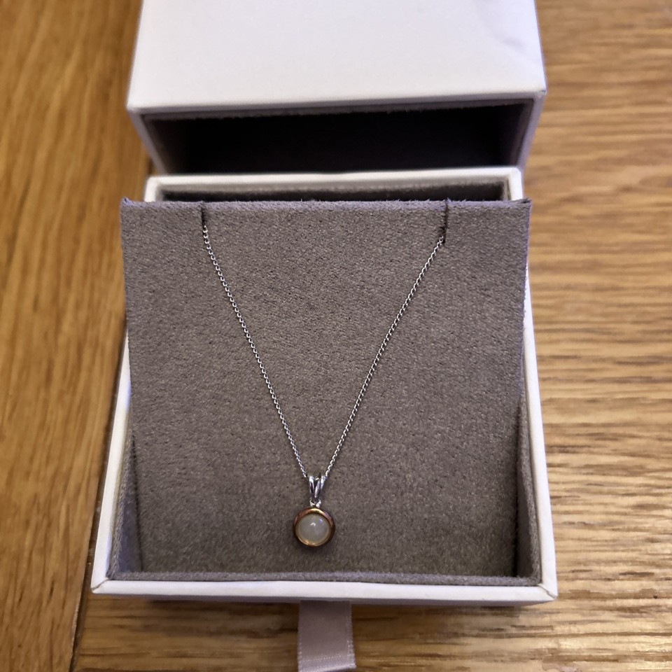 Clogau Necklace | eBay UK
