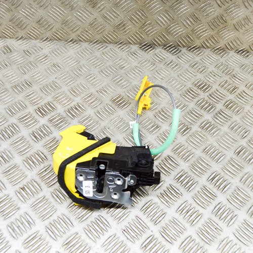 Hyundai Ioniq 5 Ne Ev Door Lock Rear Left 81410-GI400 Electric 239 Kw ...