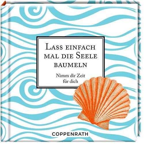 Saluti: Lass einfach mal die Seele baumeln | eBay.de