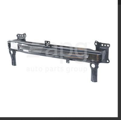 NEW Front Bar Reinforcement REO FOR Volkswagen Golf MK6 10/2009-3/2013 ...