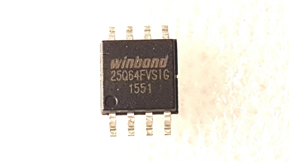 Acer Aspire F5-573, F5-573G, F5-573T BIOS , NEW, chip, MB: DAZAAMB16E0 ...