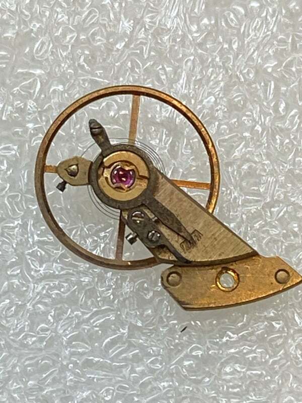 OMEGA 565 movement family Omega cal 550 552 560 561 562 600 750/51 752 ...