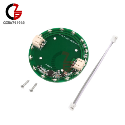 River Table Sensor Touch Switch LED Light Emitting Module Table Driver ...
