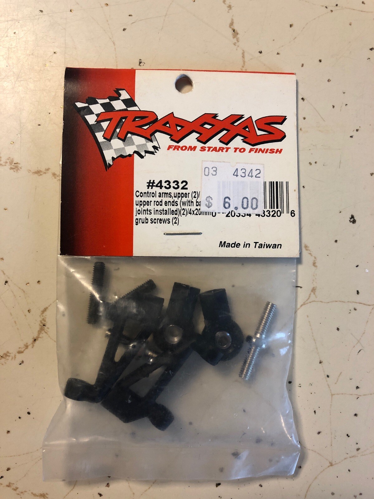 Traxxas Rc Parts | eBay
