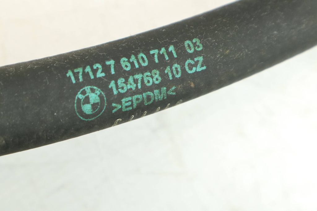 Tuyau De Refroidissement HYBRIDE BMW F10 7623257 7610709 7610711 | eBay