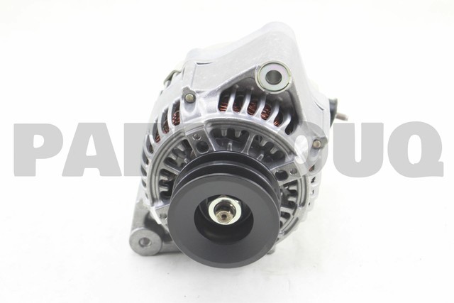 27060-66090 Toyota Alternator ASSY 2706066090 Genuine OEM Part for sale ...
