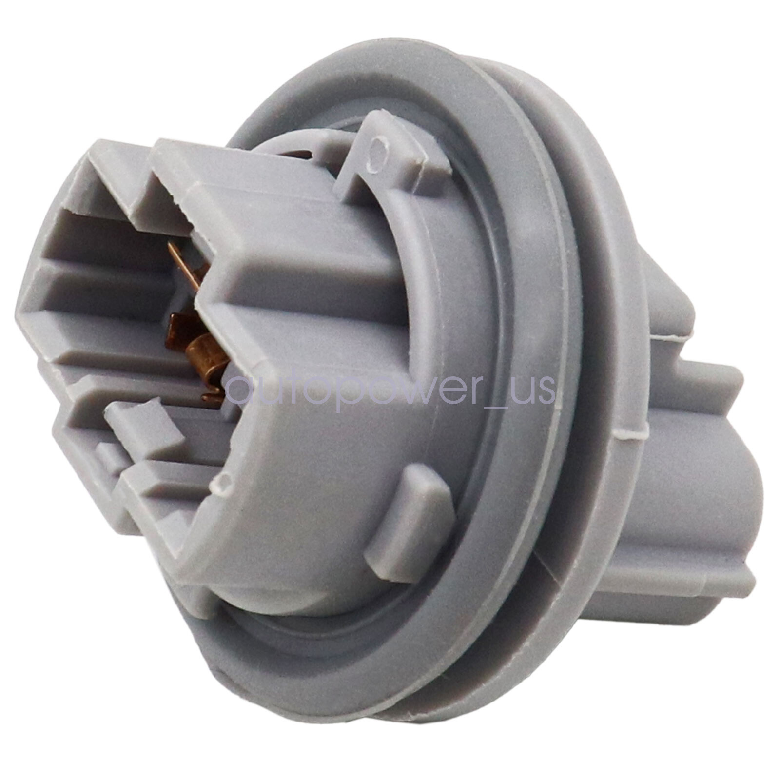 Front Turn Signal Light Connector Plug Harness & socket Fit For Toyota ...