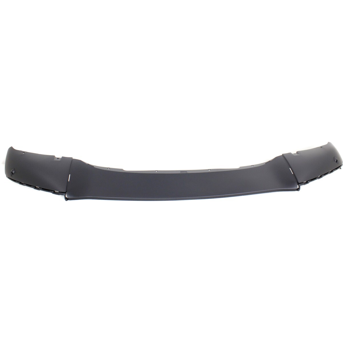 51117397413 CAPA Air Dam Deflector Lower Valance Apron Front Fits BMW ...
