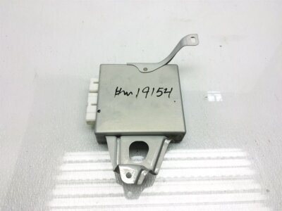 2001-2003 Lexus Ls430 Steering Tilt & Telescopic Control Module 89227 ...
