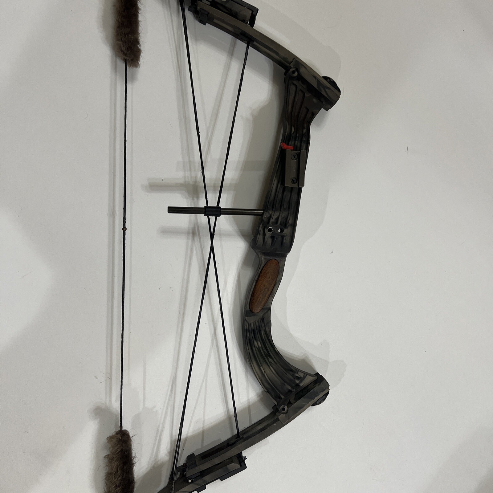 Firebrand Intensity Colorado Camo Discovery Compound Bow Right Handed ...