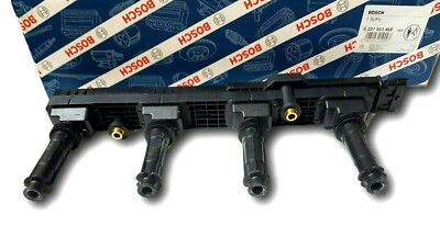 Genuine Bosch 0221503468 Coil Pack For Vauxhall Astra 2.0 VXR | eBay UK