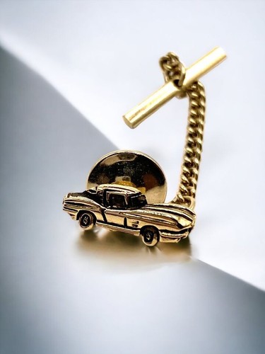 c1970s Car Design Tack Pin F14 | eBay Australia