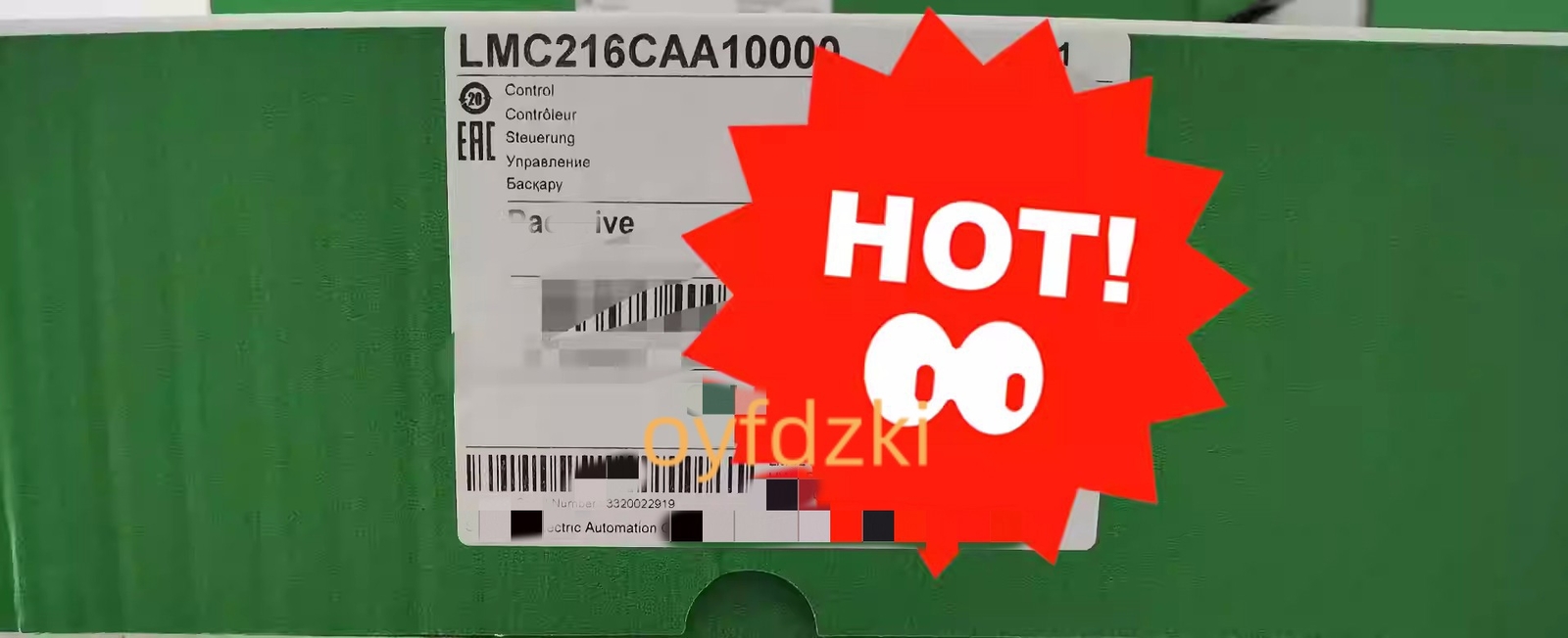 1pc for new LMC216CAA10000 Via DHL or Fedex | eBay