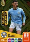 Phil Foden Golden Baller - Card Value