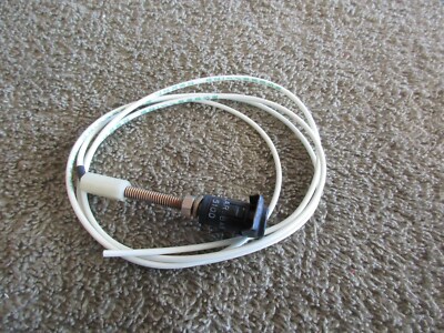 Cessna Aircraft Post Light, P/N 5100-CW-14 (TA) New Surplus | eBay