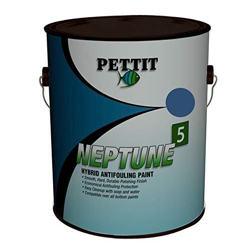 PETTIT PAINT 1184306 NEPTUNE HRT BLACK GALLON | eBay