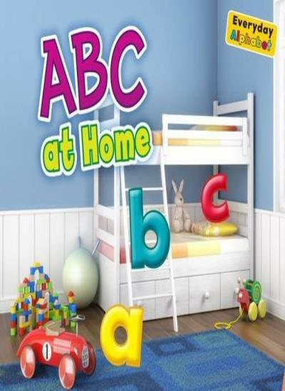 ABC+at+Home+Paperback+by+Nunn+Daniel+ISBN+1406240931+Isbn-13 ...