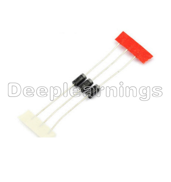 20PCS P6KE30CA DO-15 bidirectional TVS Transient Diode 600W 30V NEW | eBay