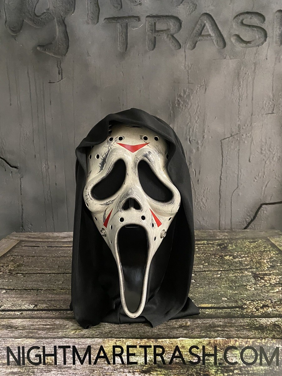 Jason Gegen Ghostface