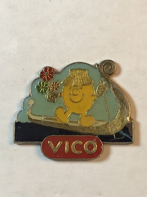 PIN BROWSING VICO | eBay