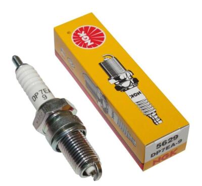 Bougie ngk dp7ea-9 (5629) compatible pour moto, scooter, quad | eBay