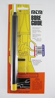 MTM Bore Guide Winchester Long Action .25 to .375 cal BGW-L-40 | eBay