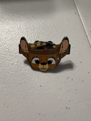 Authentic Disney Pin Bambi From Fanntasy Packs Mystery Set | eBay