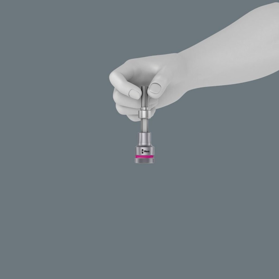 8740 C HF HEX-Plus SW 6.0 X 60 MM Socket 1/2 | eBay UK