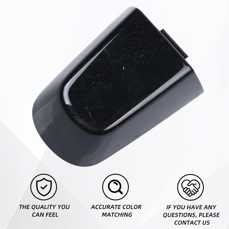 Front Left Driver Door Handle Cap Cover For 2014-2020 Chevrolet Impala ...