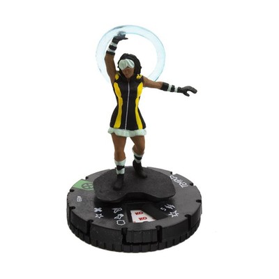 WizKids HeroClix Tempus #033 (U) NM | eBay