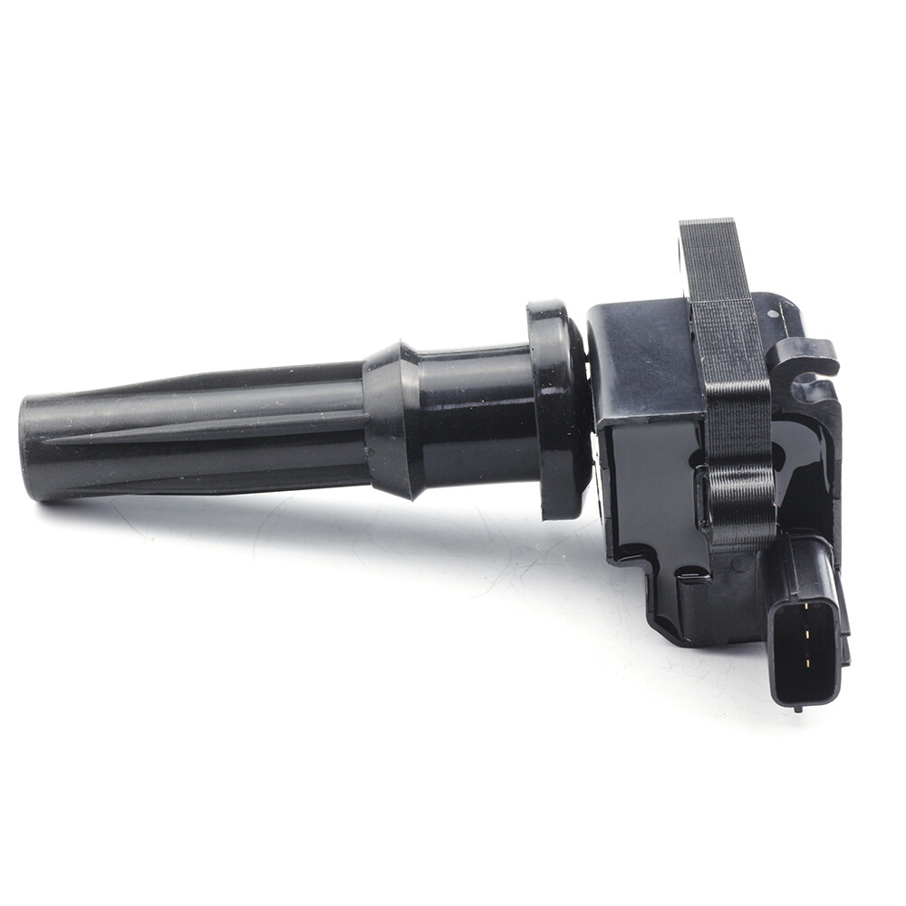 New Ignition Coil 27301-38020 for 99-06 Hyundai Santa Fe Sonata Kia ...