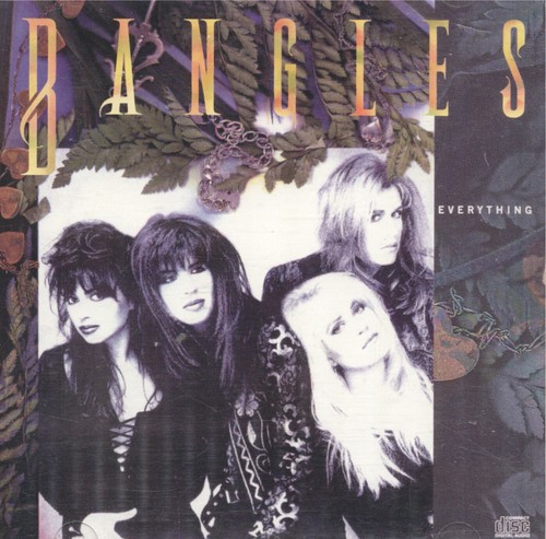 The Bangles - Everything CD | eBay