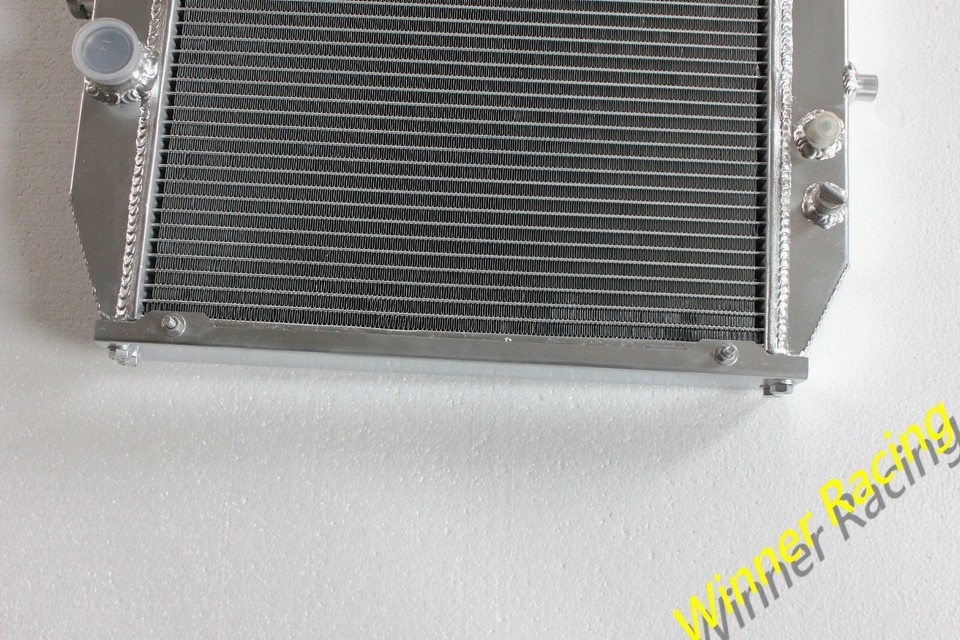 RADIATOR MITSUBISHI DELICA L300 STARWAGON HYUNDAI H100 2.0/2.4/2.5TD A ...