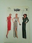 Vintage Vogue 7979 Size 14 Evening Wear Uncut | eBay