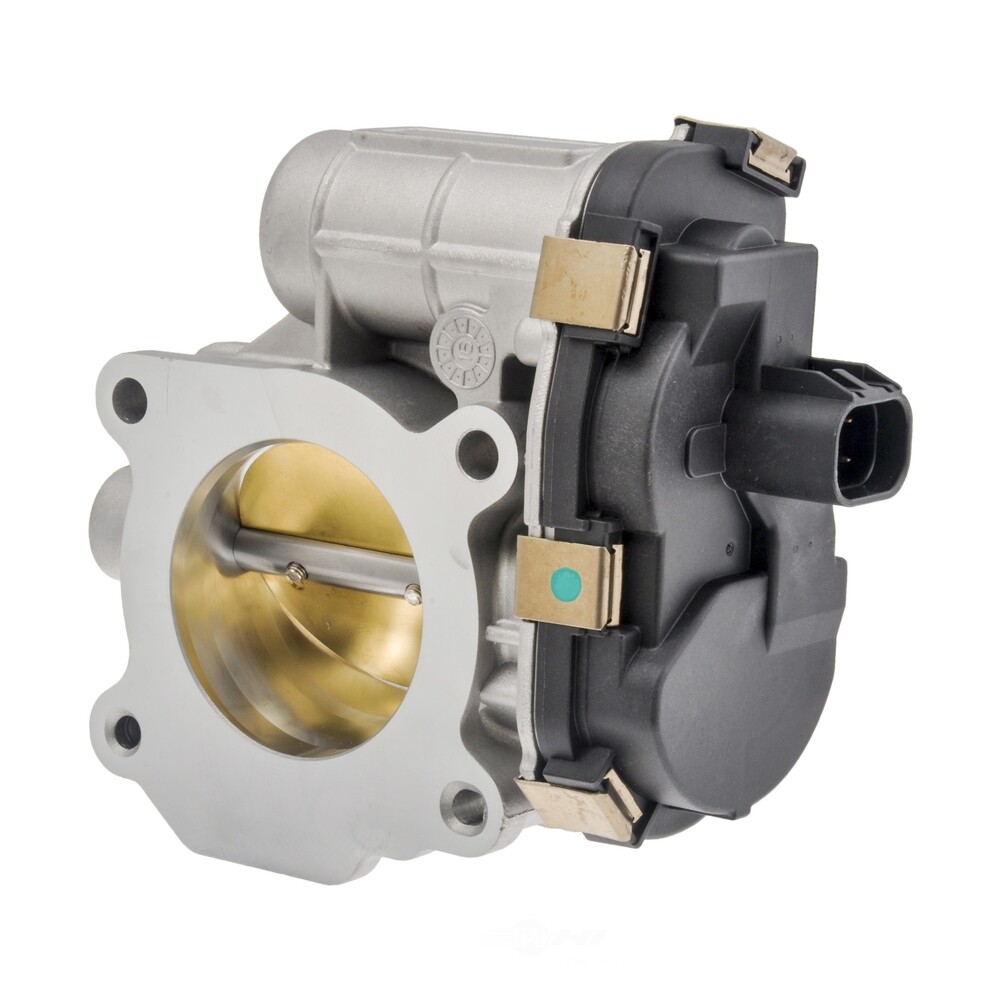 Fuel Injection Throttle Body Herko Automotive TBI003 for sale online | eBay