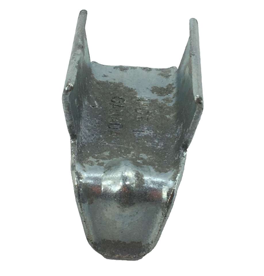 SKI-DOO SNOWMOBILE TRACK CLIPS FOR 1974-193 SKI-DOO REPLACES 500.0027. ...