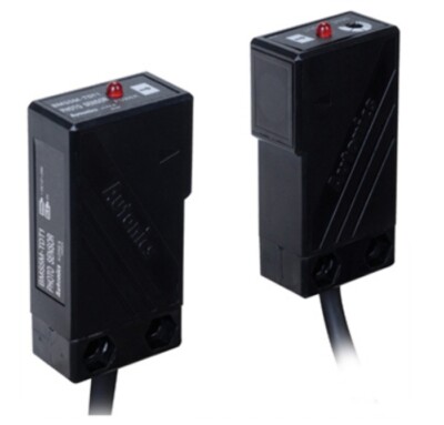 Autonics BMS5M-TDT 5m High Speed Response Through-beam Type ...