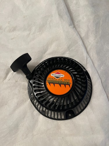OEM Go Kart Briggs Stratton Animal 5 HP Pull Start Recoil New Take Off ...