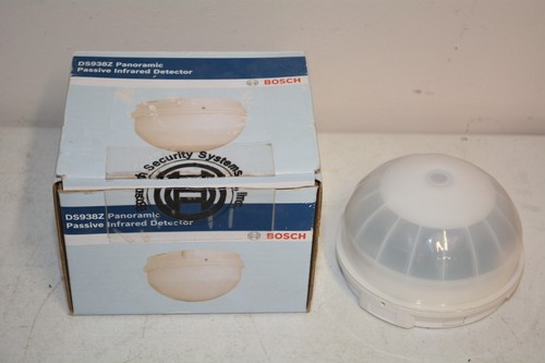 Bosch DS938Z Ceiling Mount Motion Detector #W5195 | eBay