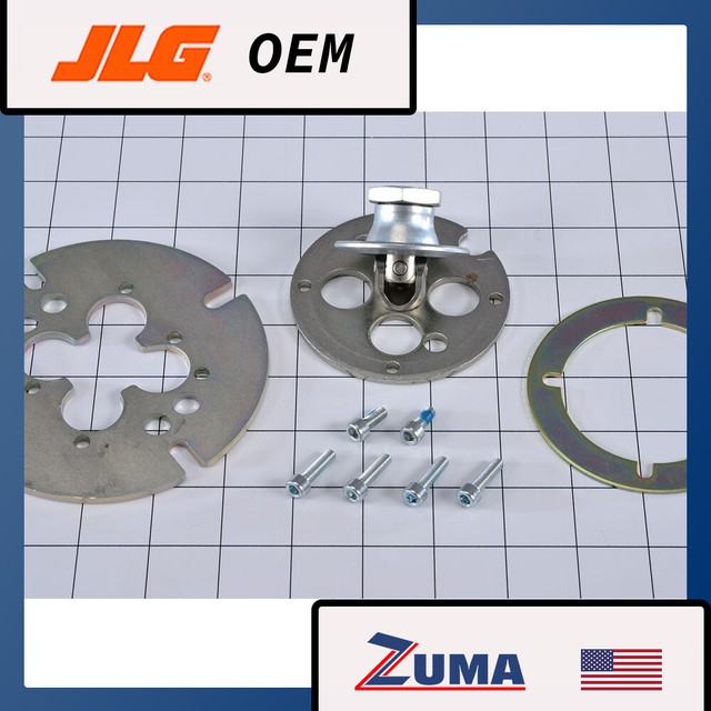 JLG Part 10791656 - MOUNTING PLATE ASSY - - OEM for sale online | eBay