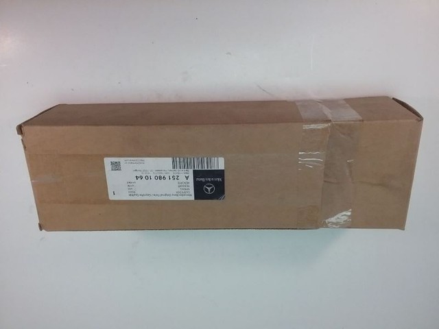 Mercedes-Benz 2519801064 Genuine OEM Lift Cylinder for sale online | eBay