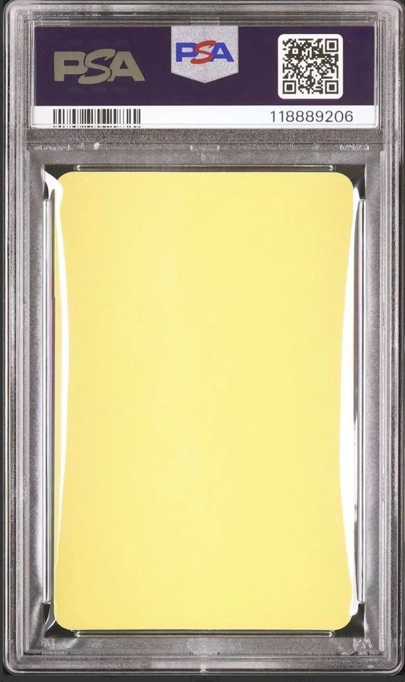 PSA 10 Shaymin Stamp Rally Sticker Azabudai Hills Craft Exhibition ...
