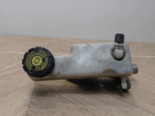 Maitre cylindre (freinage) RENAULT MEGANE 3 460115826R | eBay