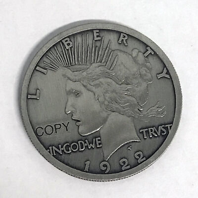 Lot of (100) Harvey Dent Two Face Coin Prop Halloween - Replica BRAND ...